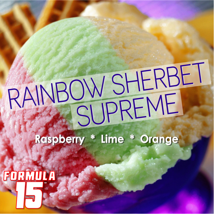 Explore Formula 15 Sampler Options | AMP UP Sports Nutrition