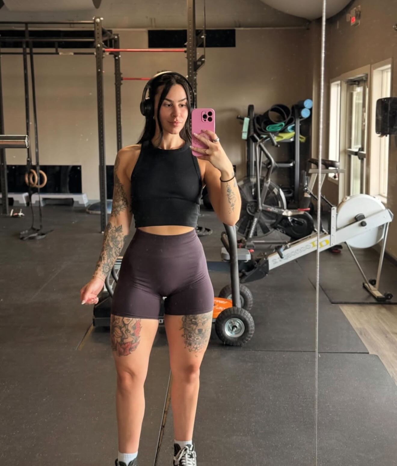 Promo Partner Megan Lockard - AMP UP Sports Nutrition